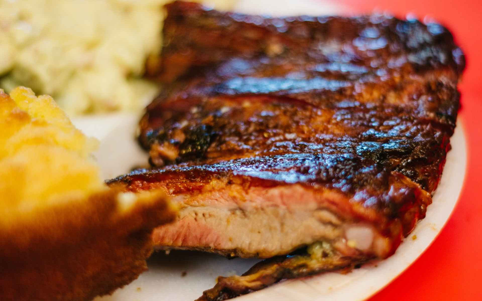 Best BBQ in Decatur, AL | Scruggs BBQ | BBQ near me